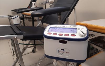 What is the Purpose of the HemoFlow?