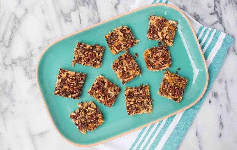 Classic Magic Cookie Recipe