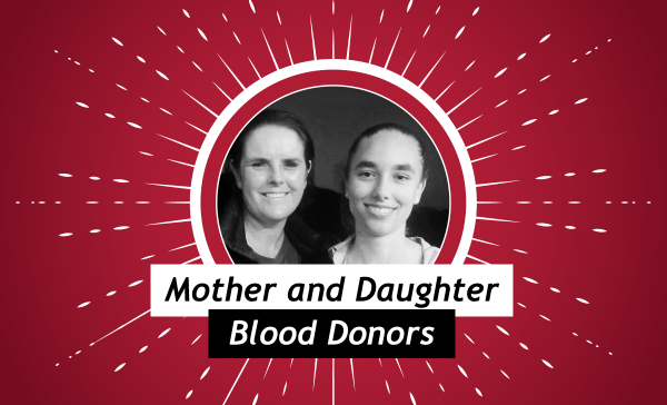 Talk About the Remarkable Act of Blood Donation