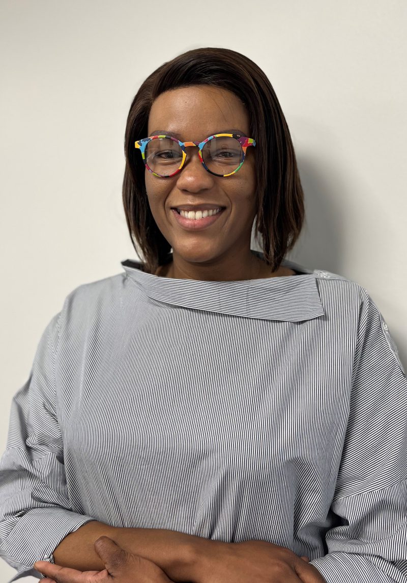 Dr Caroline Hilton is Appointed as WCBS’s First Lead Medical Consultant