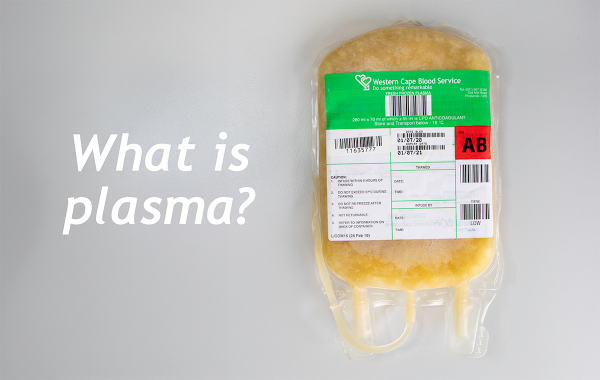 Unlocking the Power of Plasma: From Lifesaving Clotting Factors to ...
