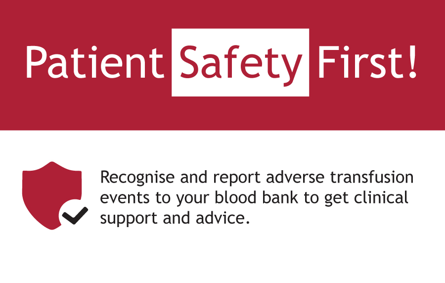 WCBS Patient Safety First Poster Campaign Implemented - Western Cape ...