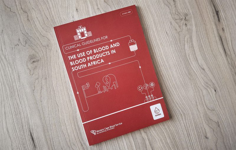 Get Your Free Copy of the Clinical Guidelines Booklet